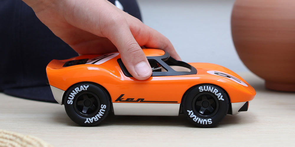 Ken – Playforever Official USA Shop