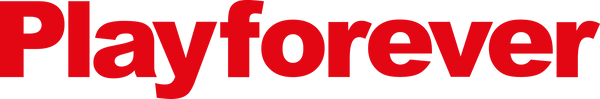 The Official USA Playforever Shop – Playforever Official USA Shop
