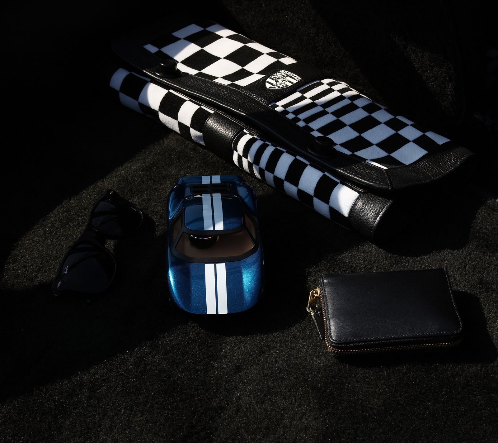 Ken Cash – Playforever Official USA Shop