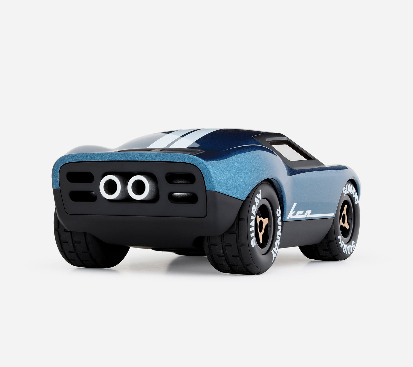 Ken Cash – Playforever Official USA Shop