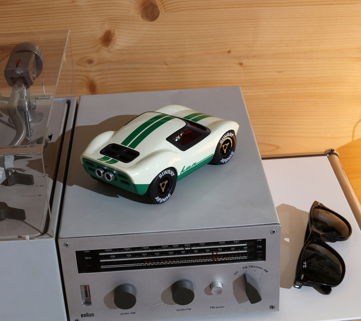 Ken Cline – Playforever Official USA Shop