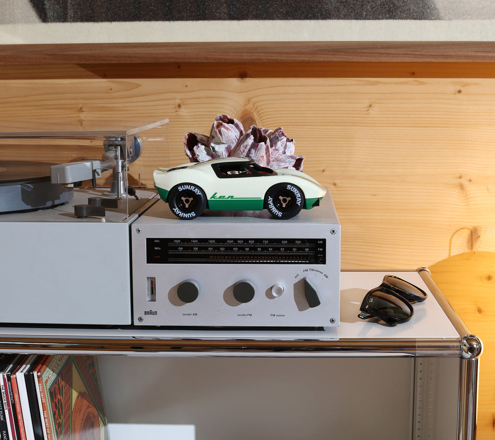 Ken Cline – Playforever Official USA Shop