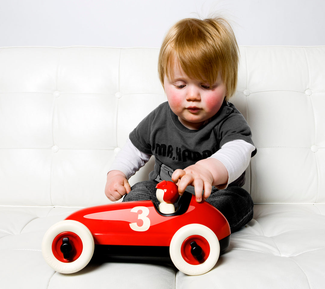 Bruno Racing Car – Playforever Official USA Shop