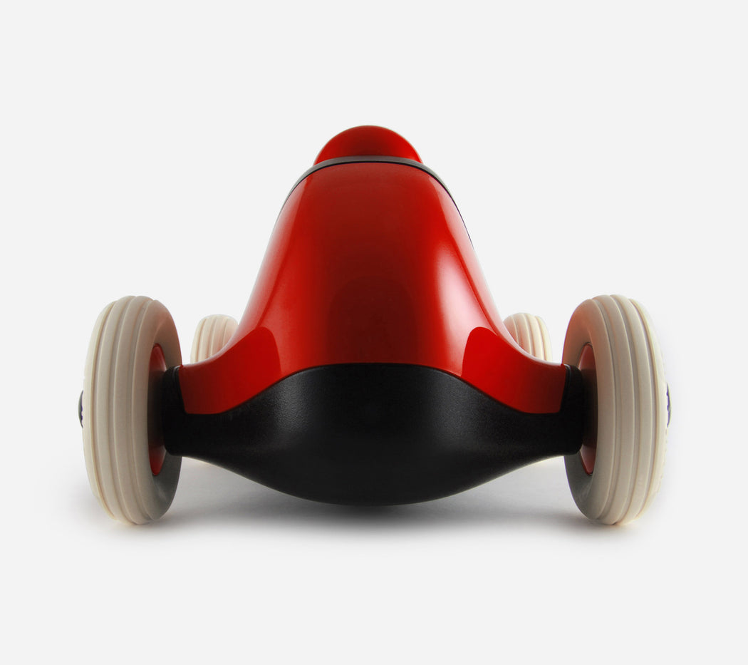 102 Bruno Racing Car Red — Playforever Official USA Shop