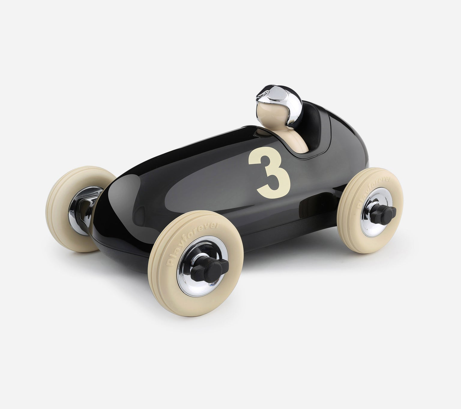 Bruno Racing Car — Playforever Official USA Shop