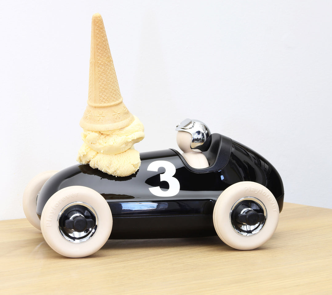 Bruno Racing Car – Playforever Official USA Shop