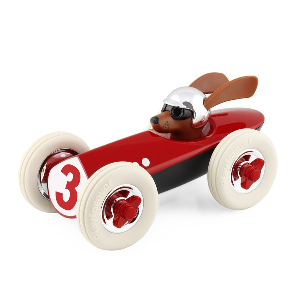 Rufus — Playforever Official USA Shop